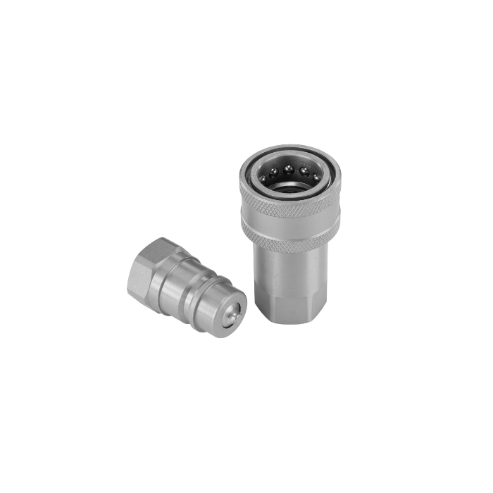 QRC-IB-25-M-NF16-B-W3AA - 6100153773